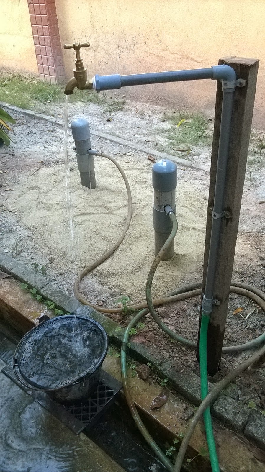 TELAGA TIUB: TELAGA TIUB