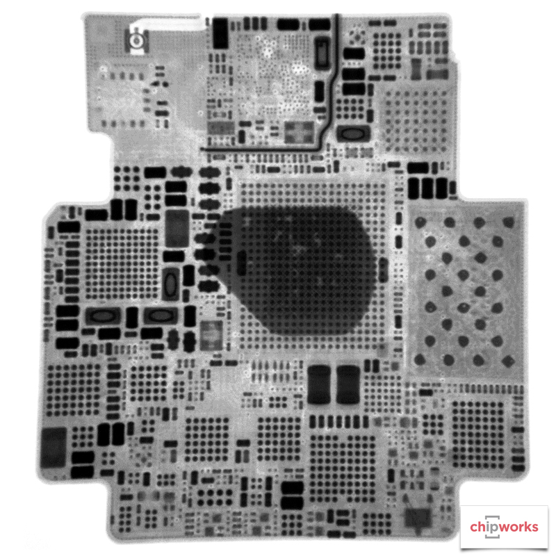 Chipworks Real Chips: August 2015