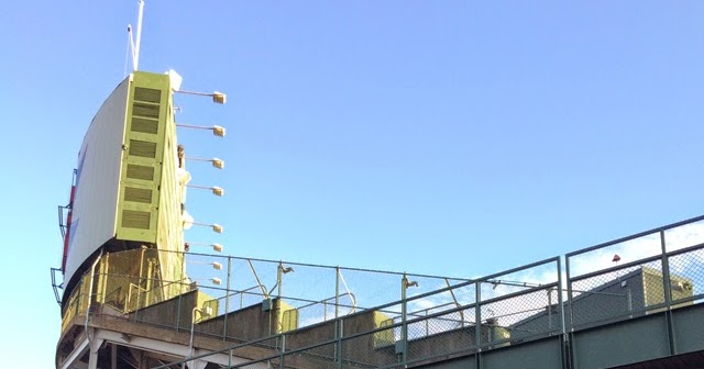 Brick Walls Down as Wrigley Renovation Rolls On | Wrigley Blog