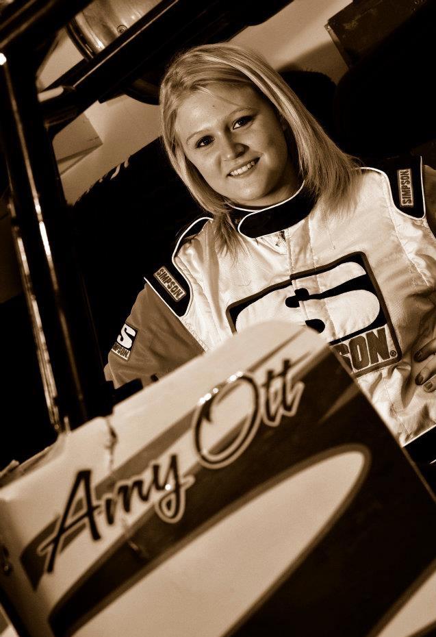 In2oneAndOutOf4: Driver Profile