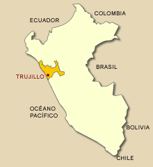 Cultura de Trujillo: junio 2014