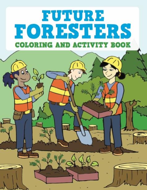 Central Pennsylvania Forestry: Society of American Foresters Announces ...