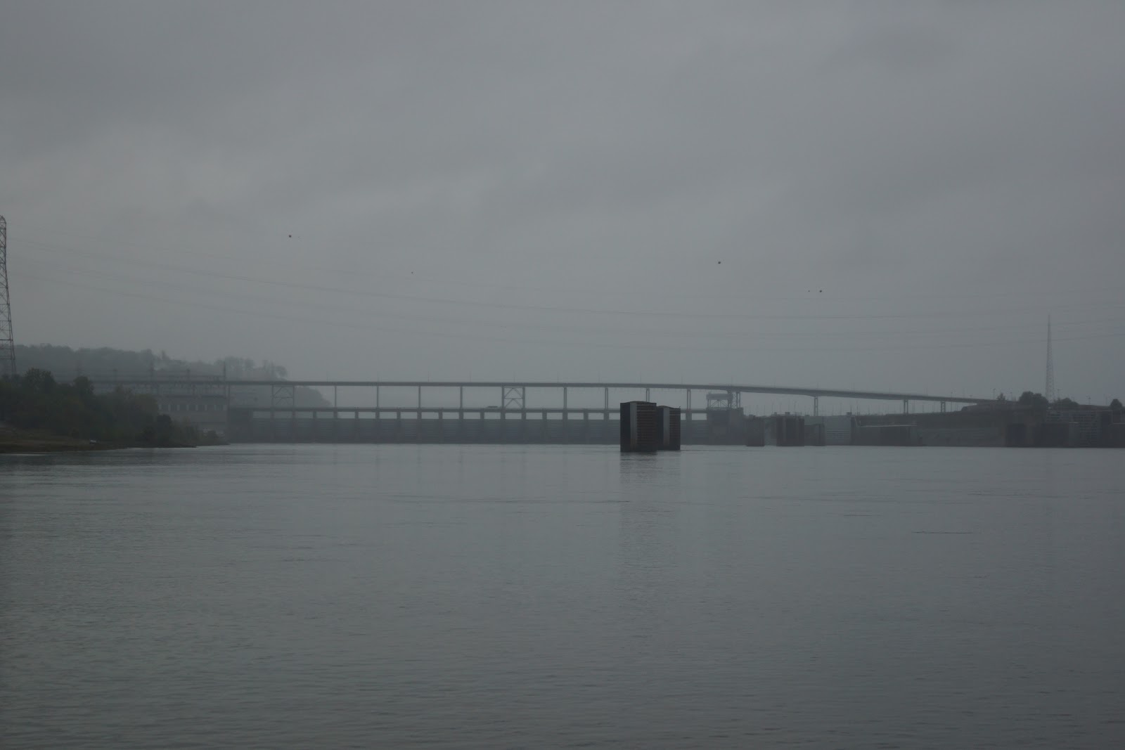 Cruises of the "Bucket List": Pebble Isle Marina to Pickwick Lake