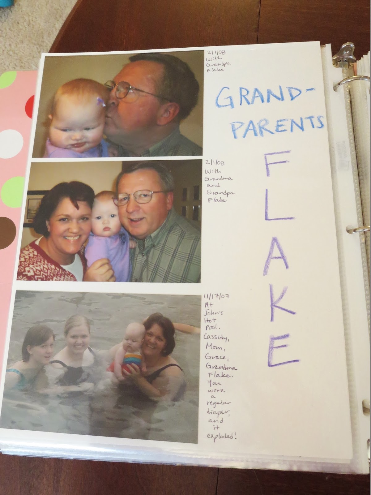 Seven Sisters: Simple Baby Books (by Bethany)