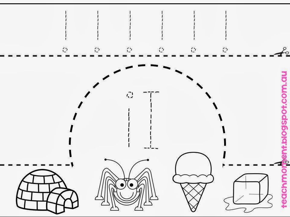 Teachable Moments: Alpha-bands!
