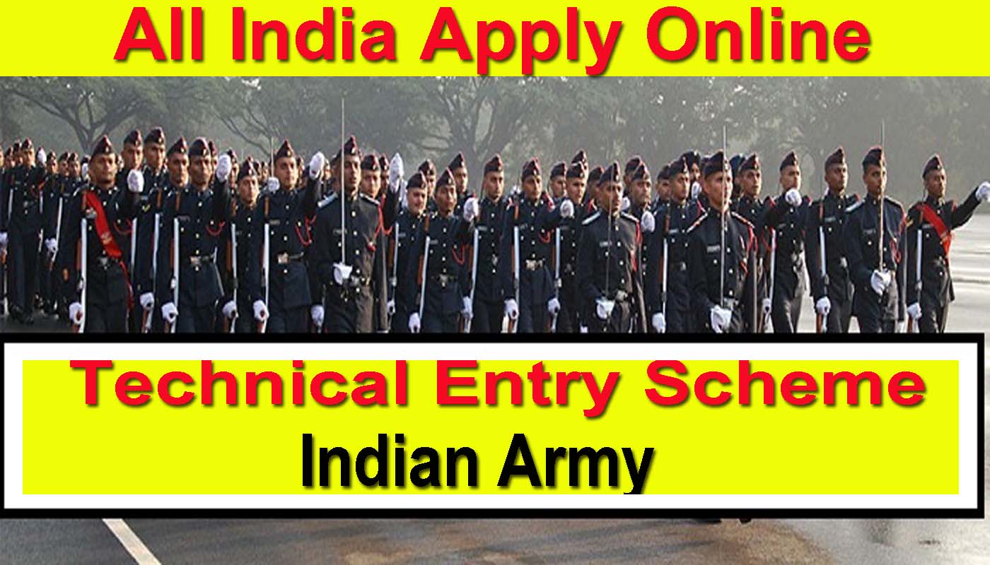 Samaj Aya Kya - How To Apply Online Application Help: Indian Army ...