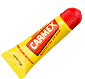 Gale Loves Colors: Review: Carmex Lip Balm