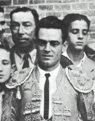 De Hombres,Toros y Caballos: DESTINO INCUMPLIDO