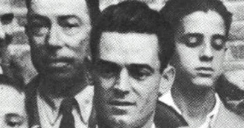 De Hombres,Toros y Caballos: DESTINO INCUMPLIDO