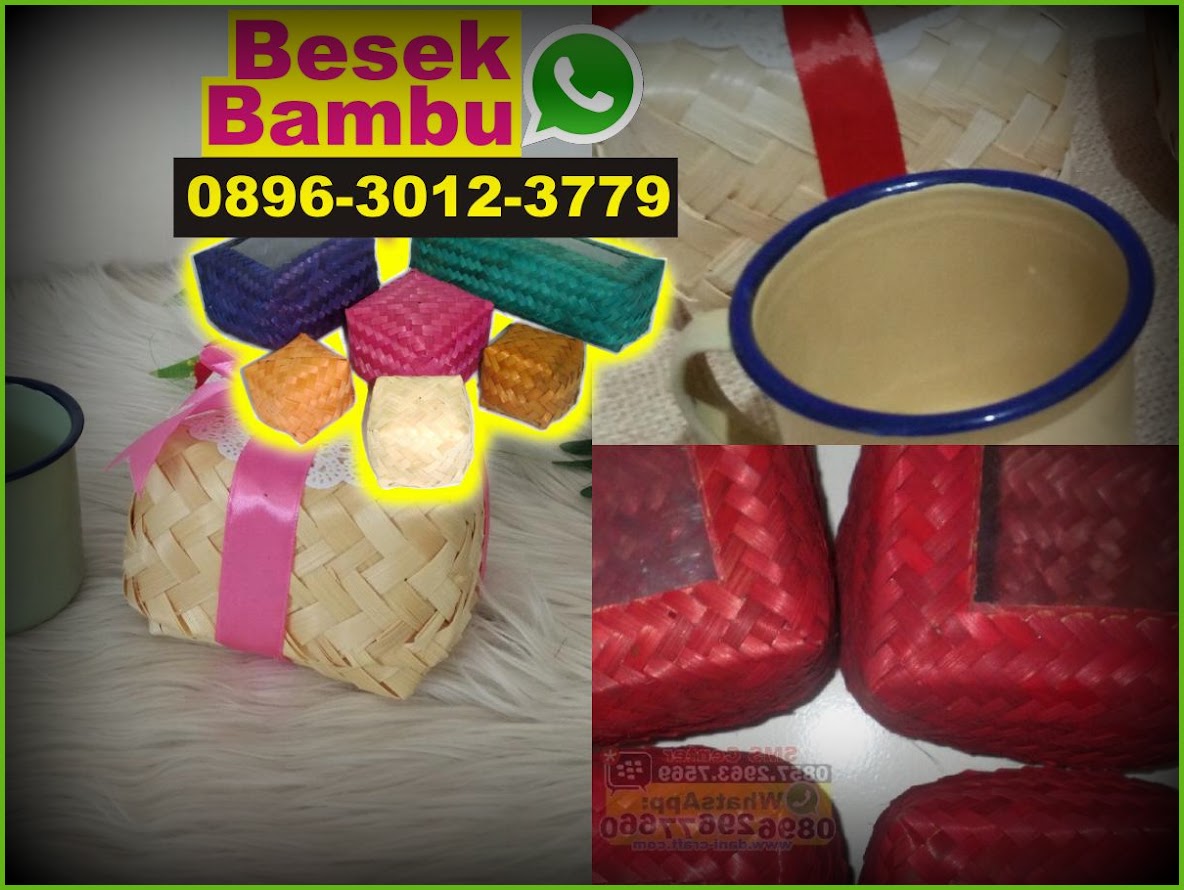 jual besek bambu banjarmasin – 0896~3012~3779 [wa] Pabrik Besek Bambu ...
