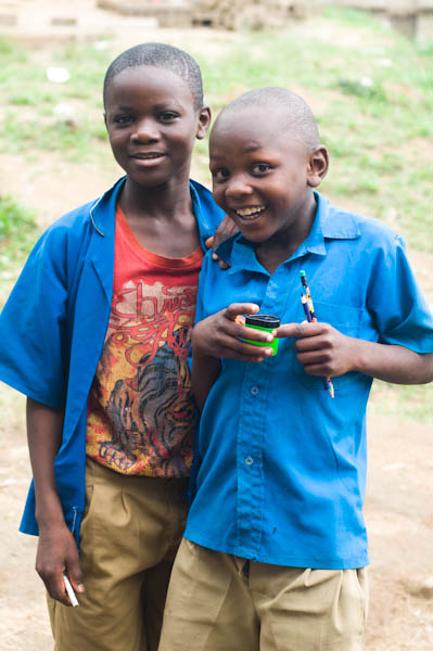 Compassion Can {Beyond Measure}: Cameroon 2012: Heat, Hills, Hike, and ...