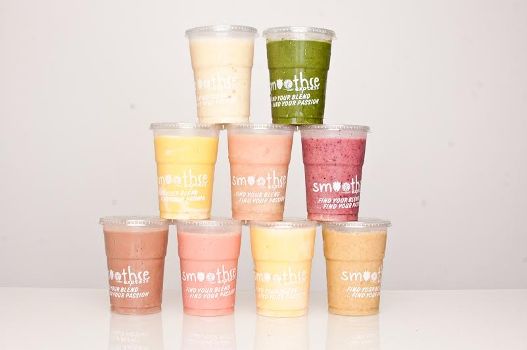 Smoothie Express; Delicious Smoothies delivered to your doorsteps in ...