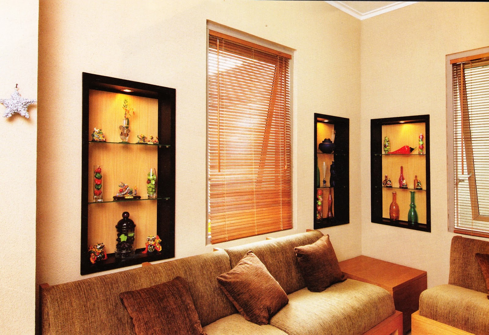 6 Model Dinding Bertekstur | Rumah Idaman Kita