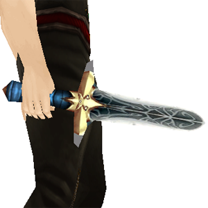 Couleur's Word of Warcraft Database - Weapons: Adamantite Dagger