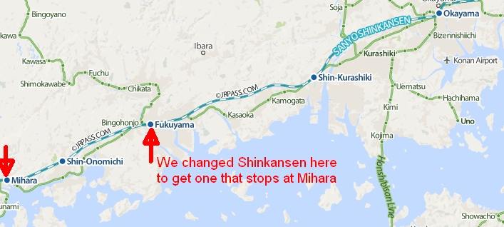 Opinion Dominion: The Okunoshima ("Rabbit Island") post - Part 1 ...