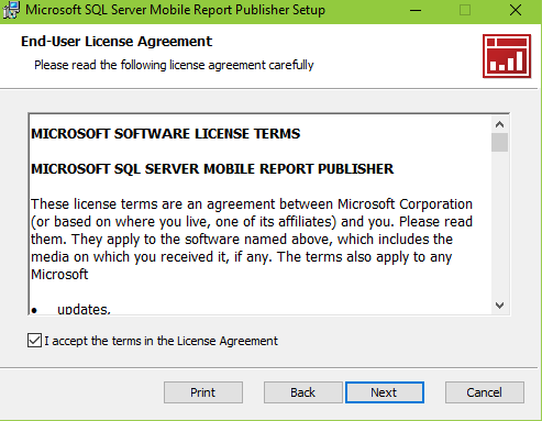 HodentekMSSS: Installing Microsoft SQL Server Mobile Report Publisher