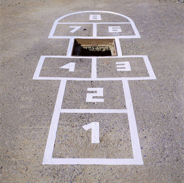 U B I K U: Robert Gligorov. Imaginación disonante.