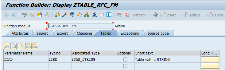 Sync any table data between to system (ECC to ECC) - Learn SAP Program