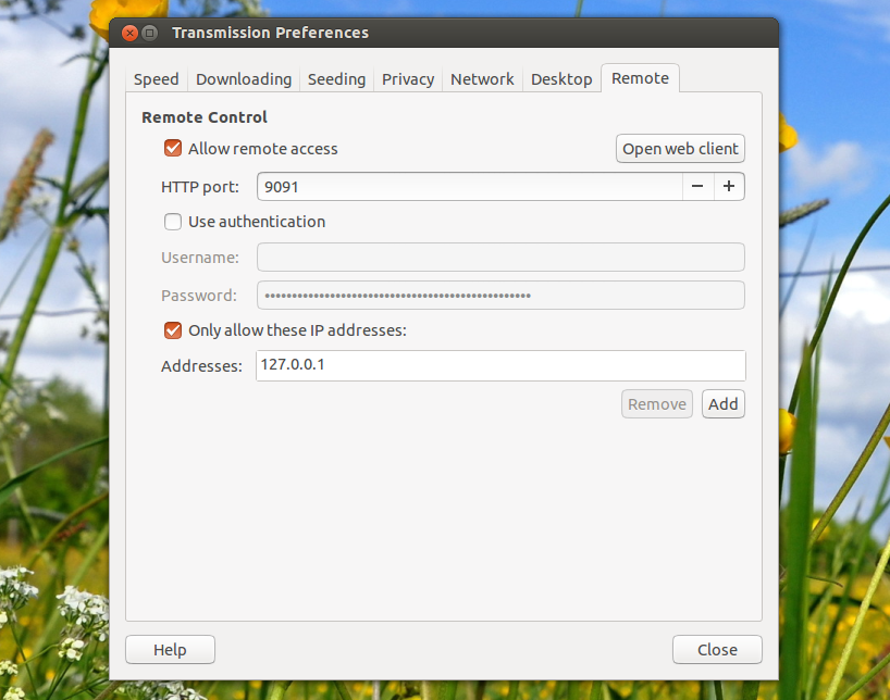 Integrate Transmission With Unity Launcher (Badge And Progress Bar ...