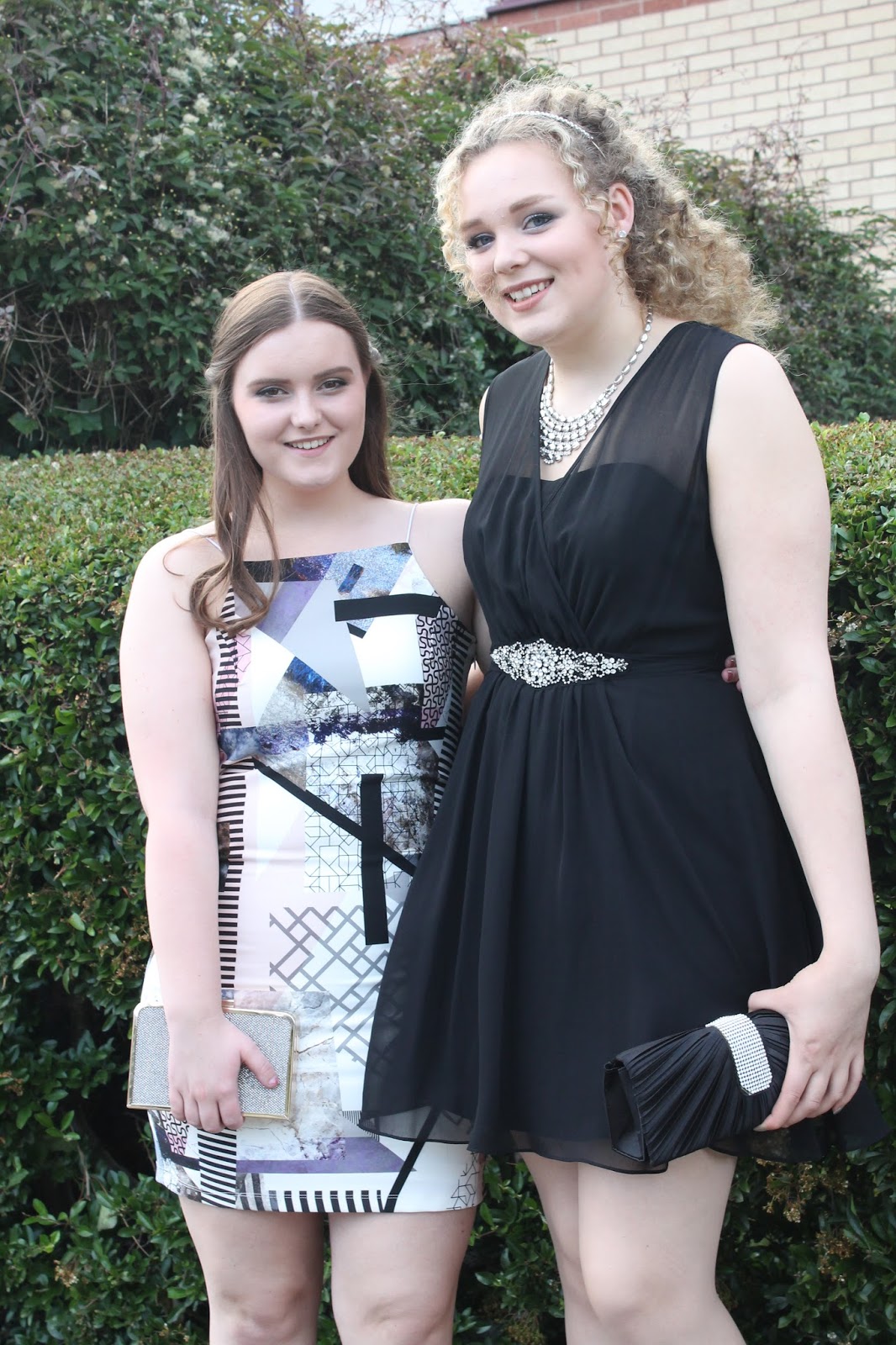 Sixth Form Prom - Love Steph x