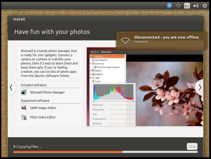 ISURU LINUX ඉසුරු ලිනක්ස්