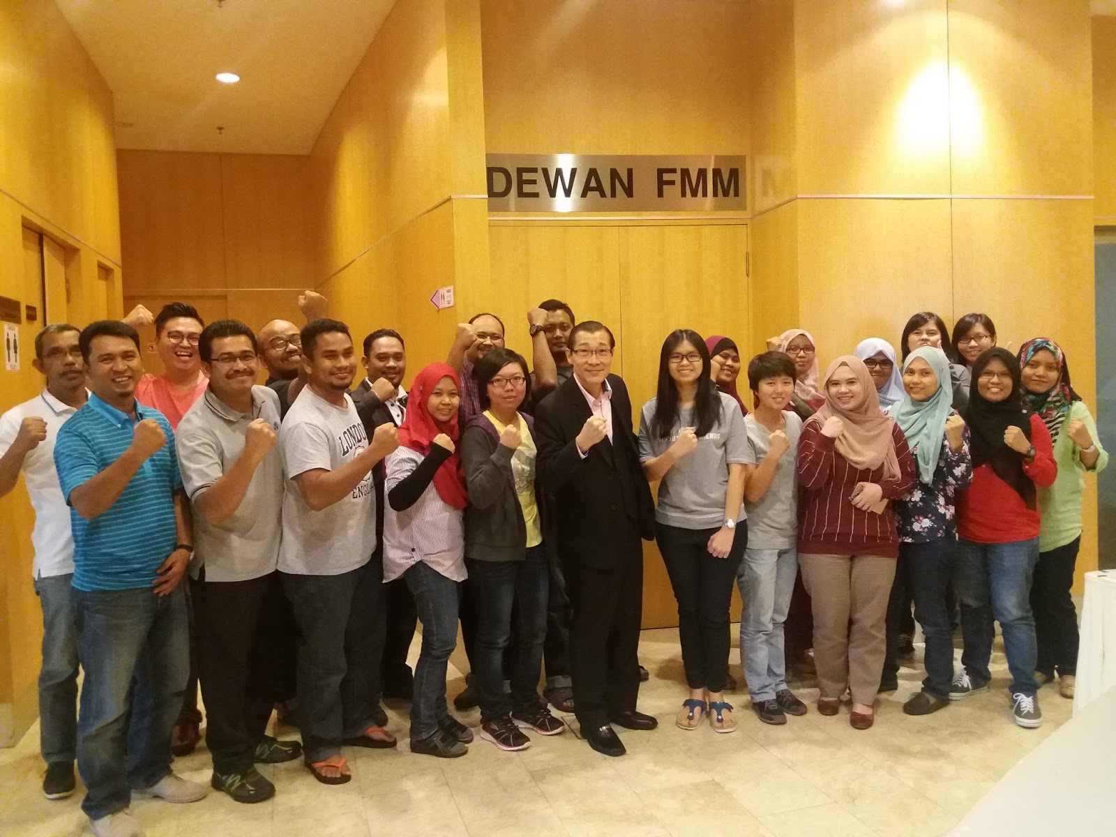 Malaysia CQE Blog: FMM Institute KL Certified Quality Engineer INBASE ...