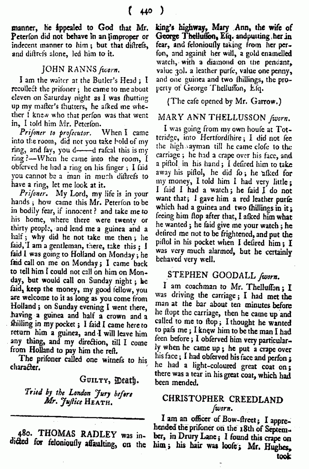 Laurence Butler- the life of a 1798 Irish Rebel: Laurence Butler- Ch ...