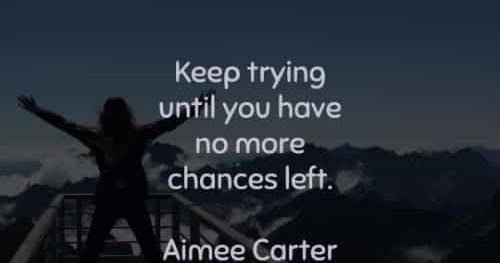 65 Perseverance quotes that'll motivate you to strive harder