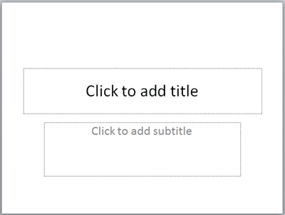 PowerPoint Print: PowerPoint Page Setup ~ ppt-bird
