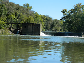 Paddle Tennessee: Duck River: Milltown Rd. to Hardsion Mill