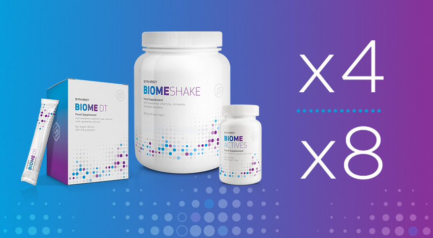 Available Now: Purify Favorites in Bulk! - Ireland & U.K. - Synergy ...