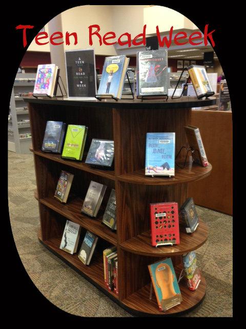 West Allis Public Library Teen Events