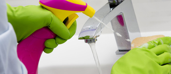 CYTO SUPER SERVICES: Home Cleaning Services