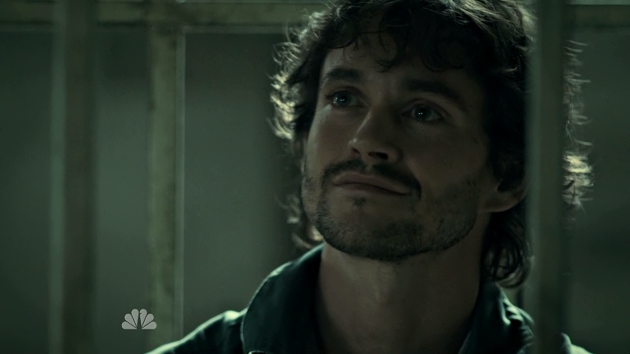 The not so impartial review: Hannibal : You Crazy Son Of A B!tch