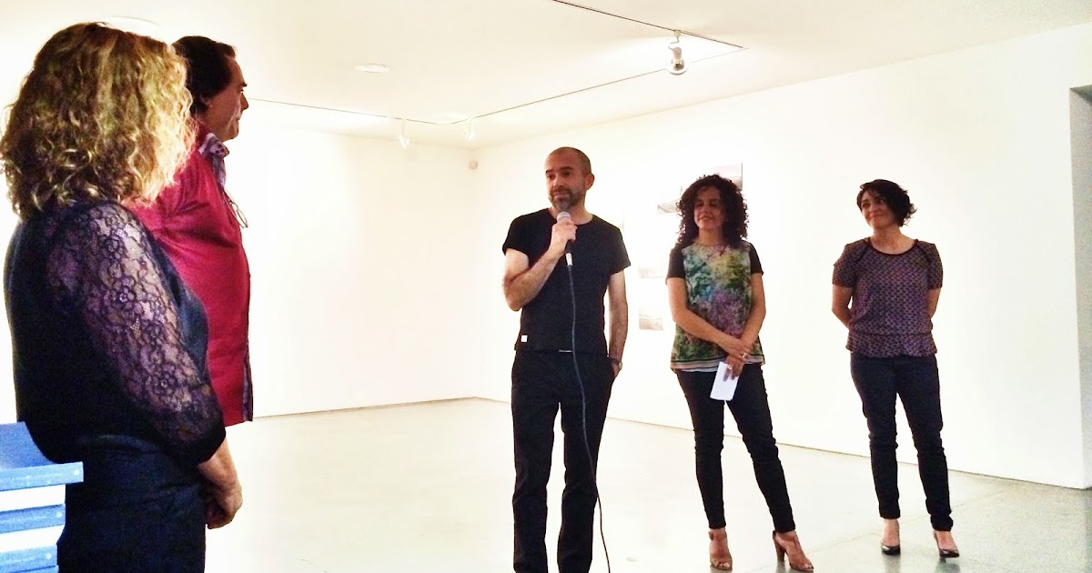 Río Revuelto: Pablo Cardoso: publicación / ensayo / entrevista ...