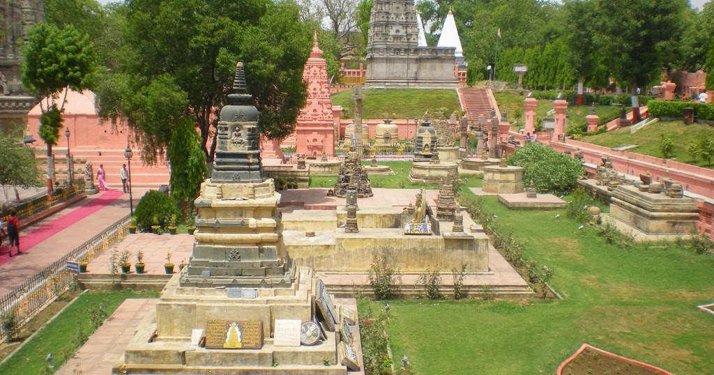 India Temples and Festivals: Famous temples in Bihar