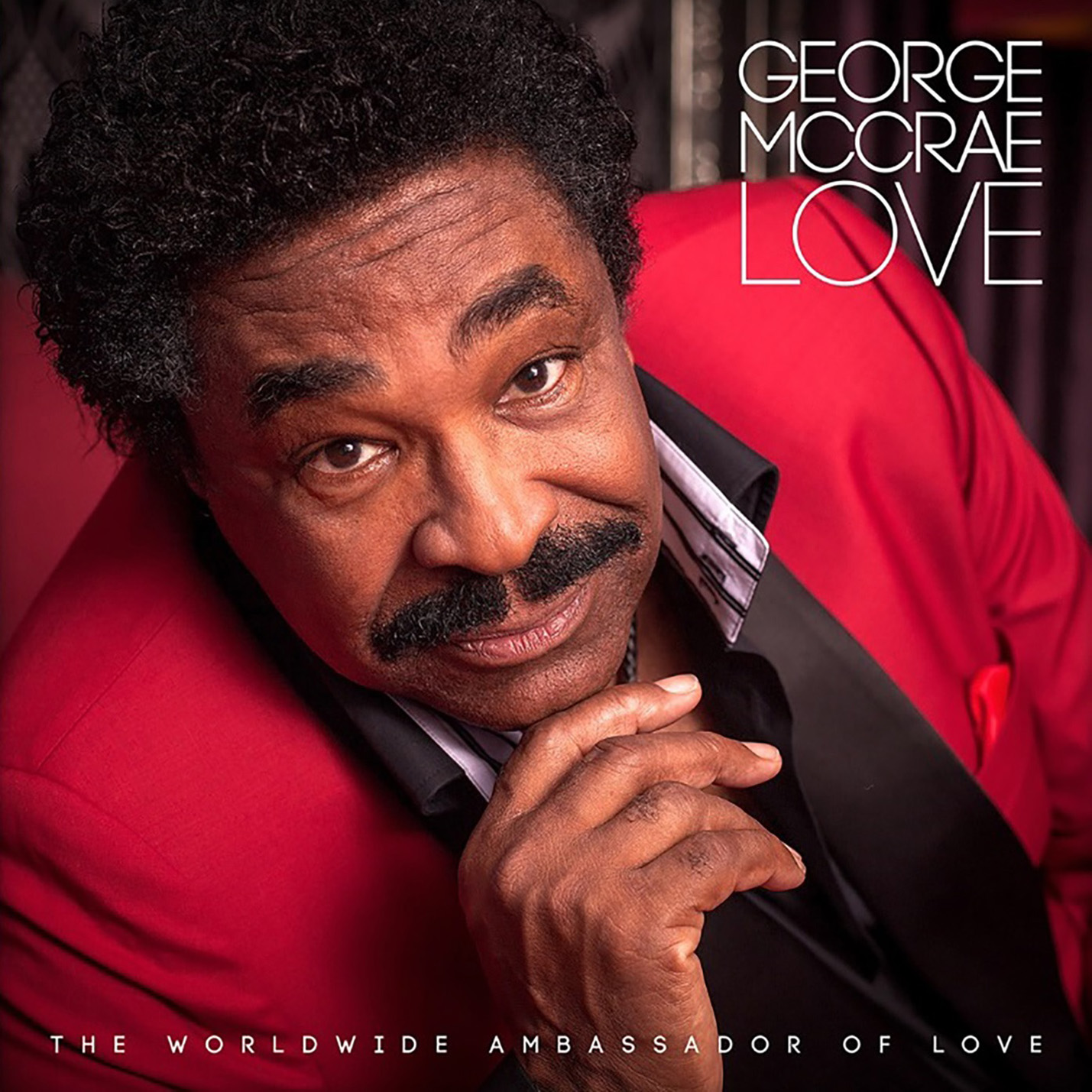 Het Muziek Archief George McCrae Love 2016 het-muziek-archief-george-mccrae-love-2016