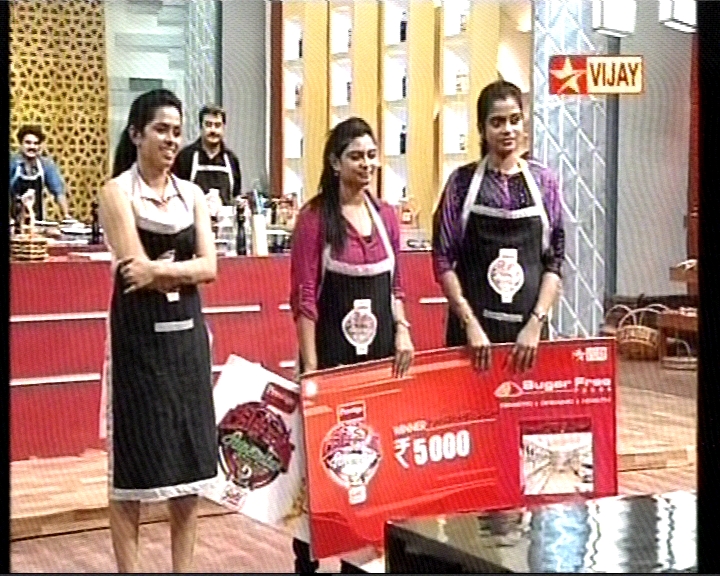 Vj Maheswari: June 2013