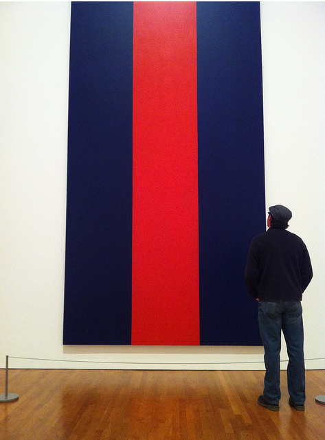 Diary of a Demented Stained Glass Store Owner: Voice of Figger