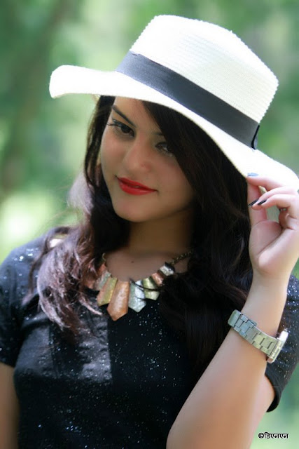 Cute Teen Model Anju Bhandari: Winner Of Miss SLC Princess 2015 ...