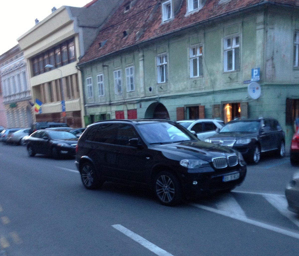 BrasovNews: Asa parcheaza un cocalar PSD din Guvern