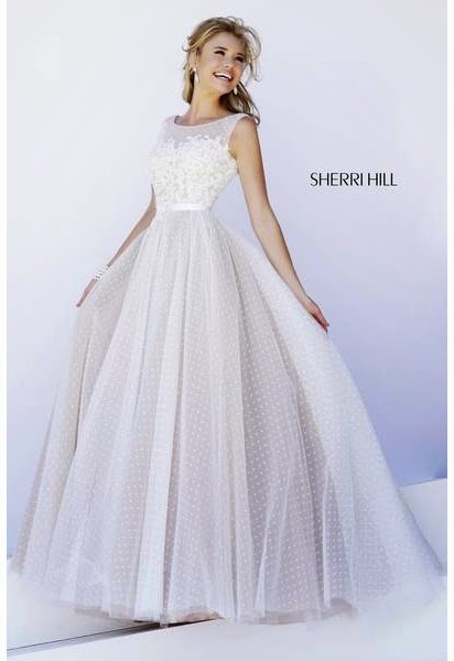 Trend Fashion Dresses: White dresses collections for Spring 2015 by ...