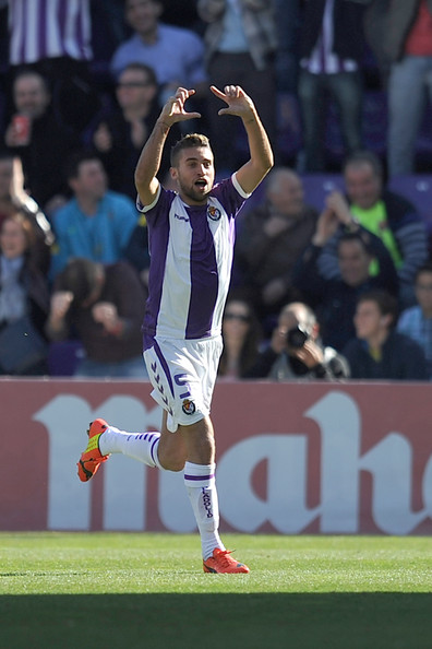 El mundo blanquivioleta: Entrevista a Fausto Rossi