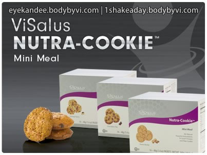 ViSalus Body by Vi Products, Reviews, Information: ViSalus Body by Vi ...