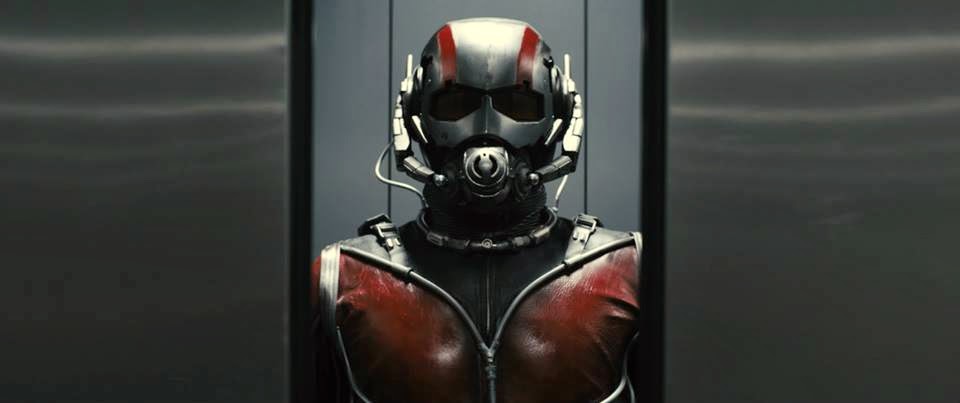 《復仇者聯盟 2》首批電影構思圖 以及《Ant-Man》首批官圖正式登場！ | Disney Magical Kingdom Blog