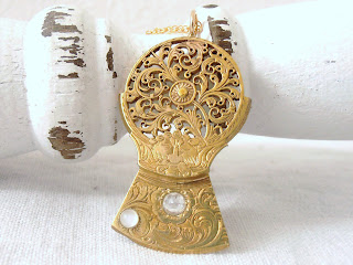 Alice Riordan Estate Jewelry