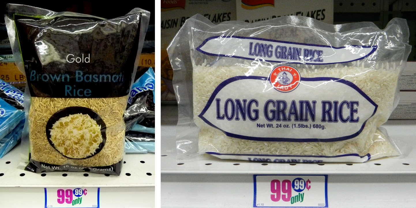 The 99 Cent Chef: September 2018