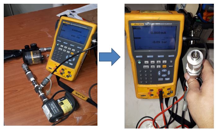 3 Ways to Calibrate a Pressure Transmitter That You Can Easily Apply