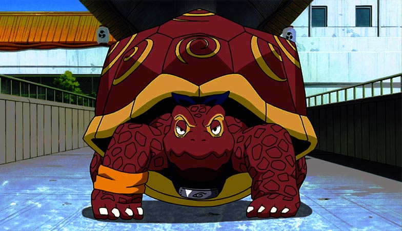 MMorpg Naruto Game Online Blog: The Three Most Pitiful Summons in ...