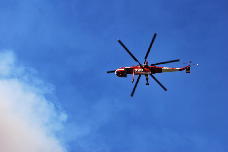 CFN - CALIFORNIA FIRE NEWS - CAL FIRE NEWS : MILL FIRE: Photos of ...